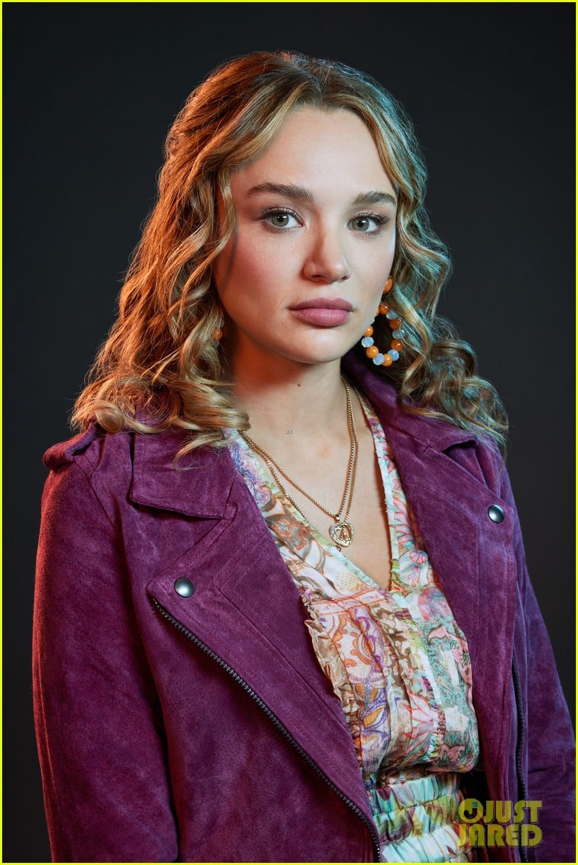 Haley King 2022