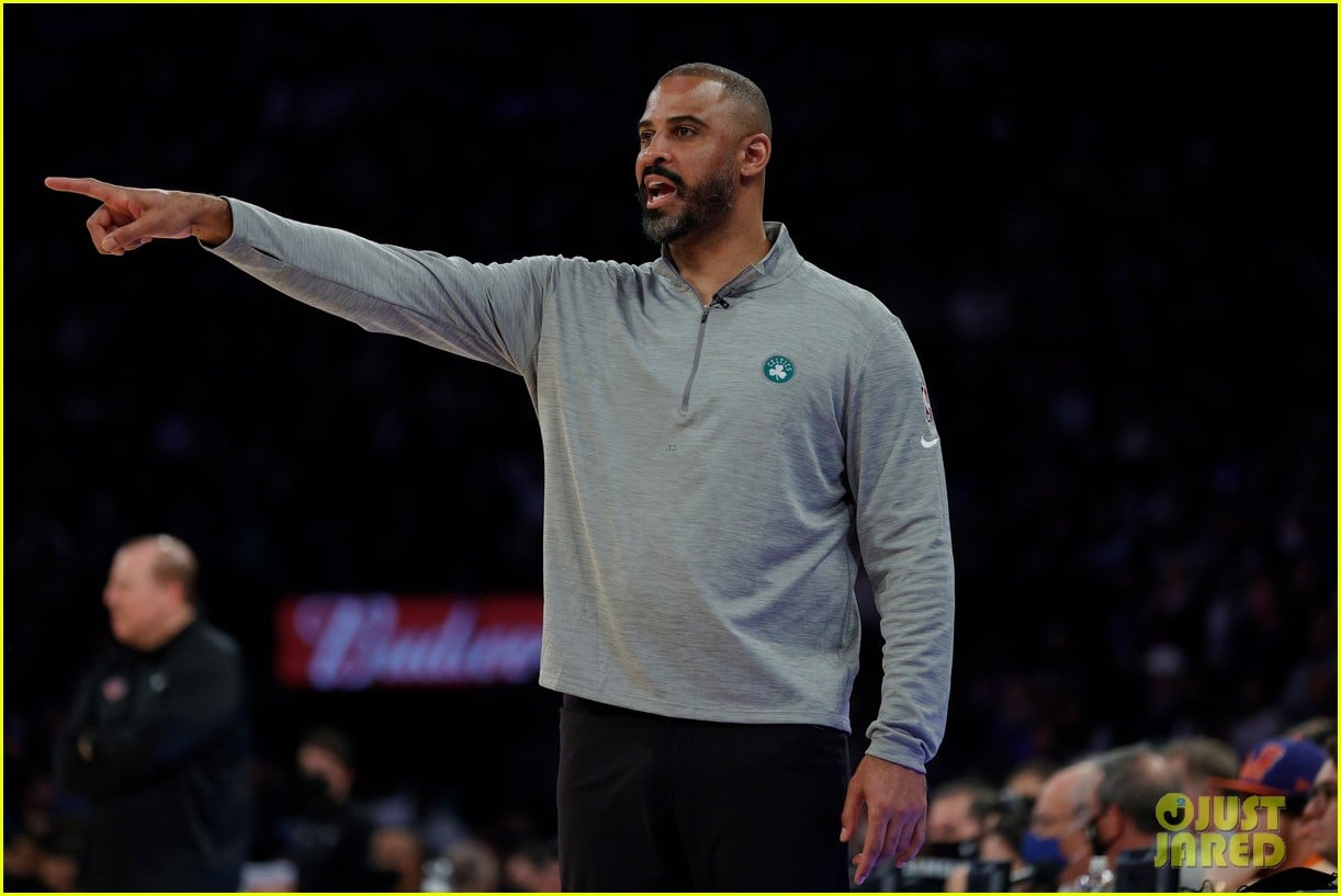 Nia Long & Ime Udoka Split After 13 Years Together After His Alleged ...