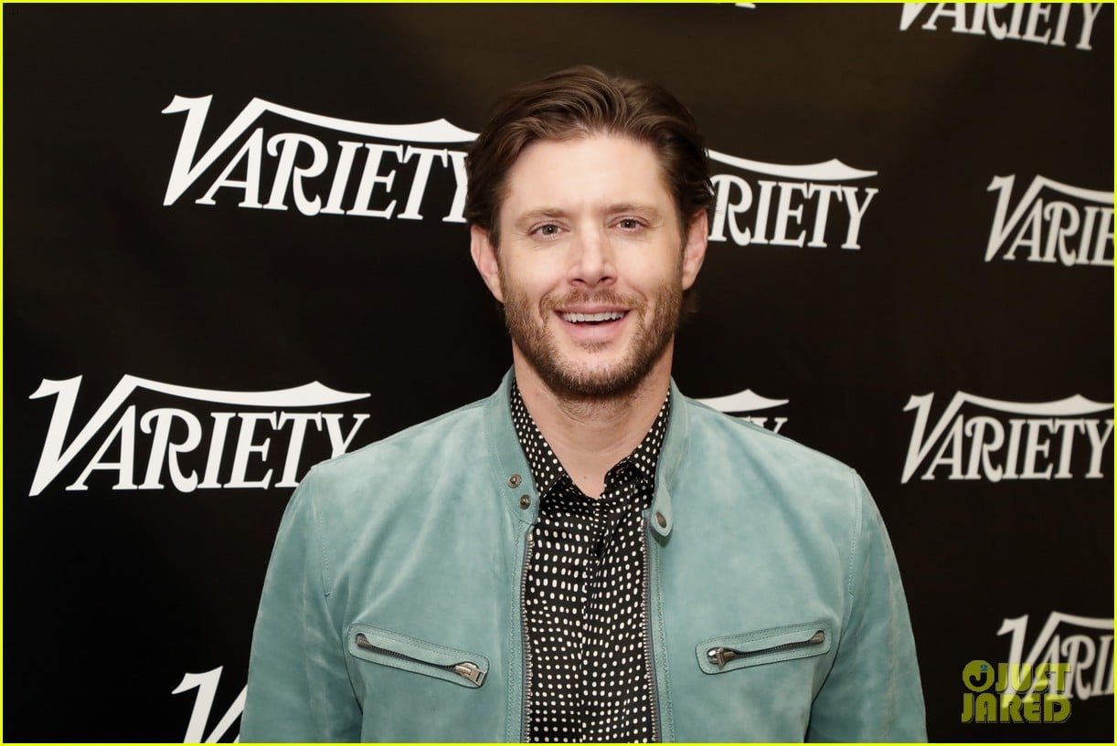 Jensen Ackles Reveals He Really Wanted Pedro Pascal's Role in 'The Last ...
