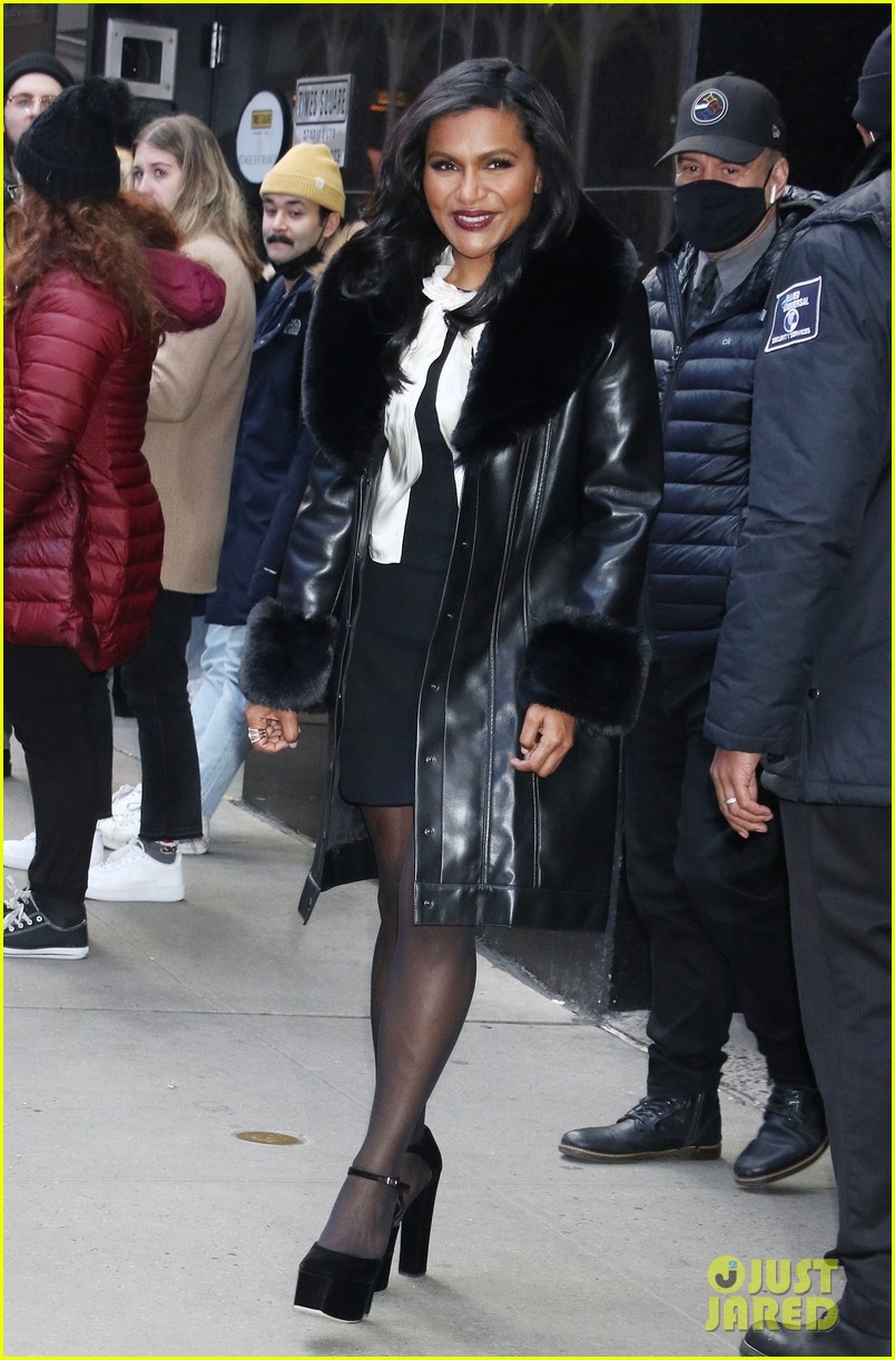 Mindy Kaling Says Most of the Characters on 'The Office' Would Be ...