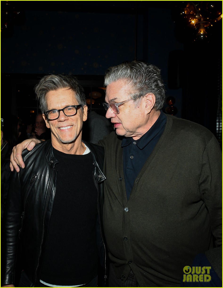 Kevin Bacon Reunites With 'Apollo 13' Director Ron Howard For 'Thirteen ...