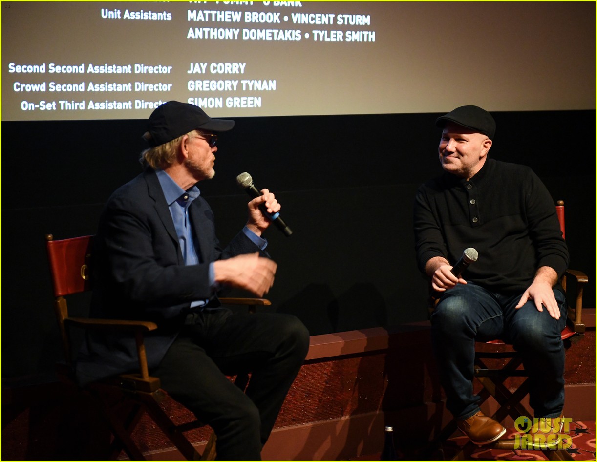 Kevin Bacon Reunites With 'Apollo 13' Director Ron Howard For 'Thirteen ...