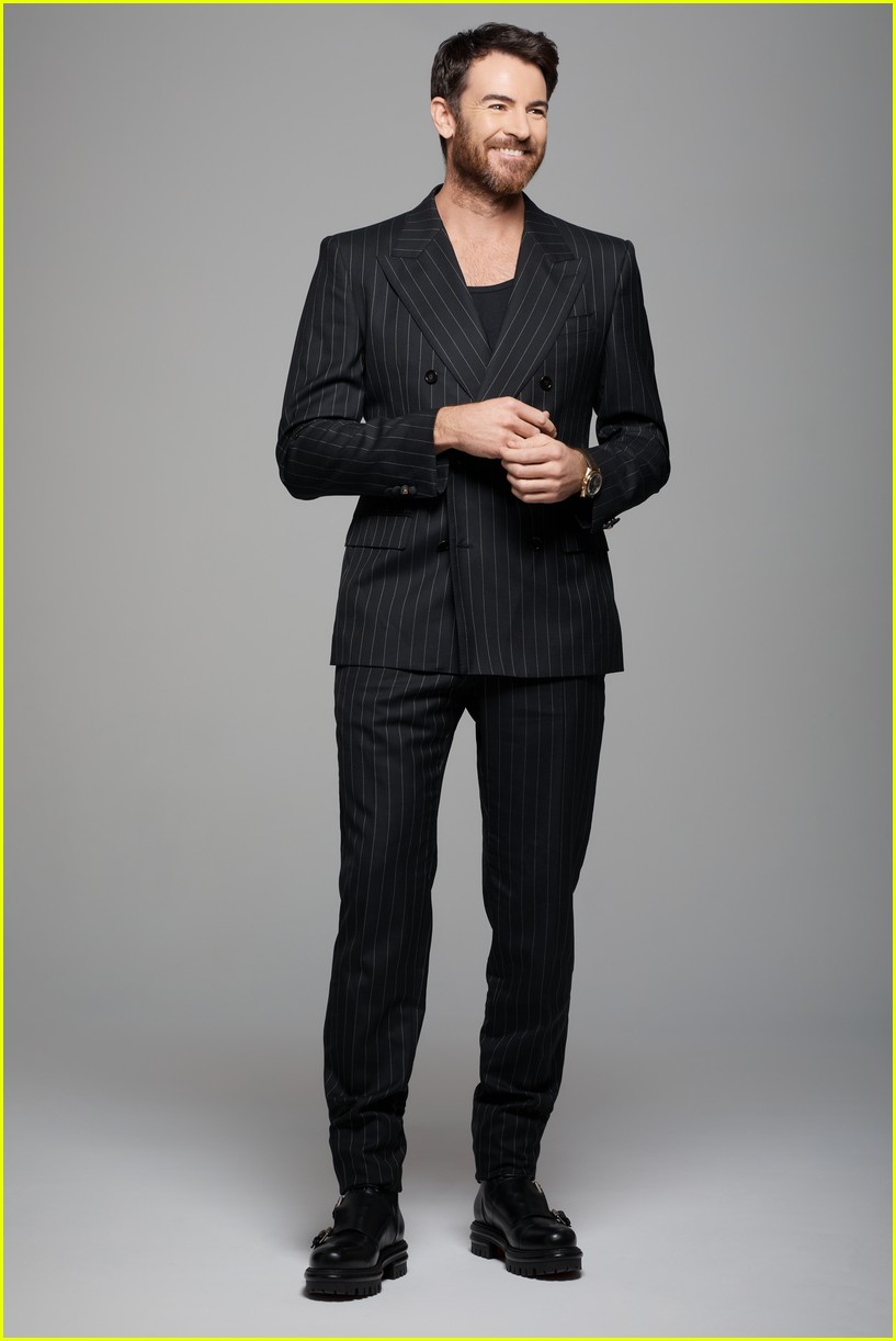 Firefly Lane's Ben Lawson Breaks Down the Biggest Season 2 Moments ...