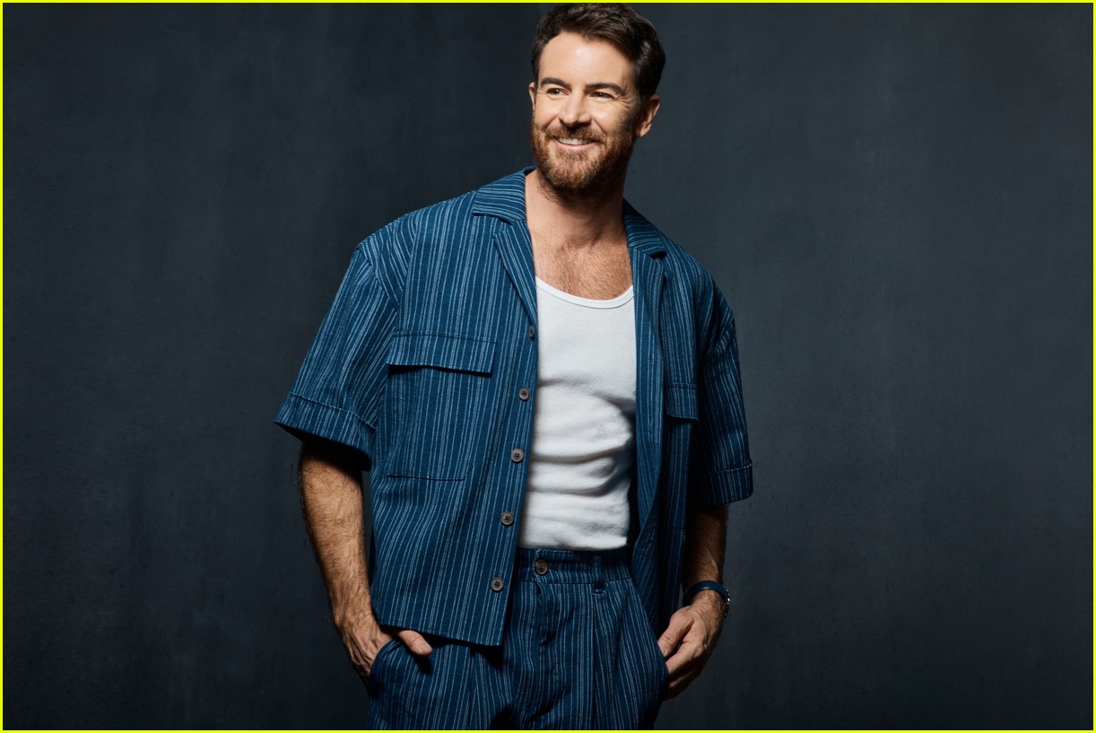 Firefly Lane's Ben Lawson Breaks Down the Biggest Season 2 Moments ...