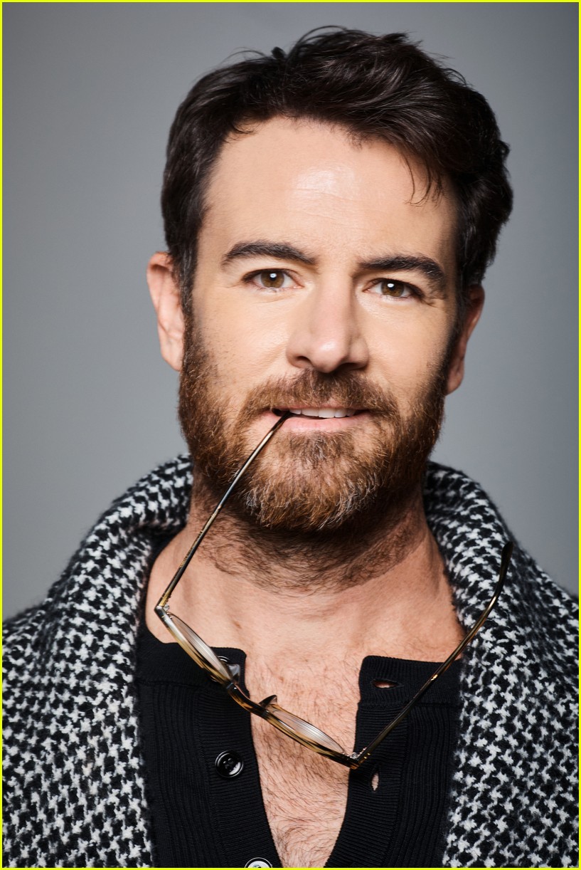 Firefly Lane's Ben Lawson Breaks Down the Biggest Season 2 Moments ...