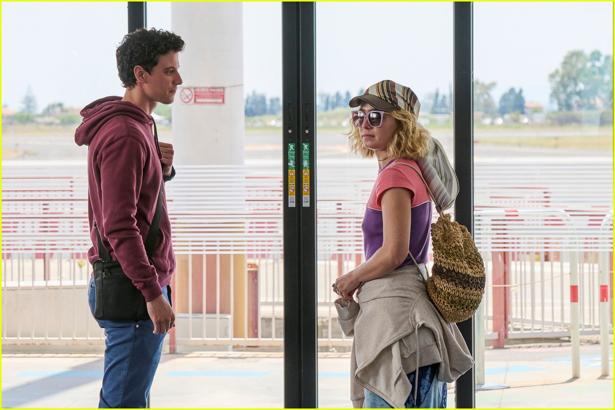 'The White Lotus' Creator Explains Why [SPOILER] Died in the Finale ...