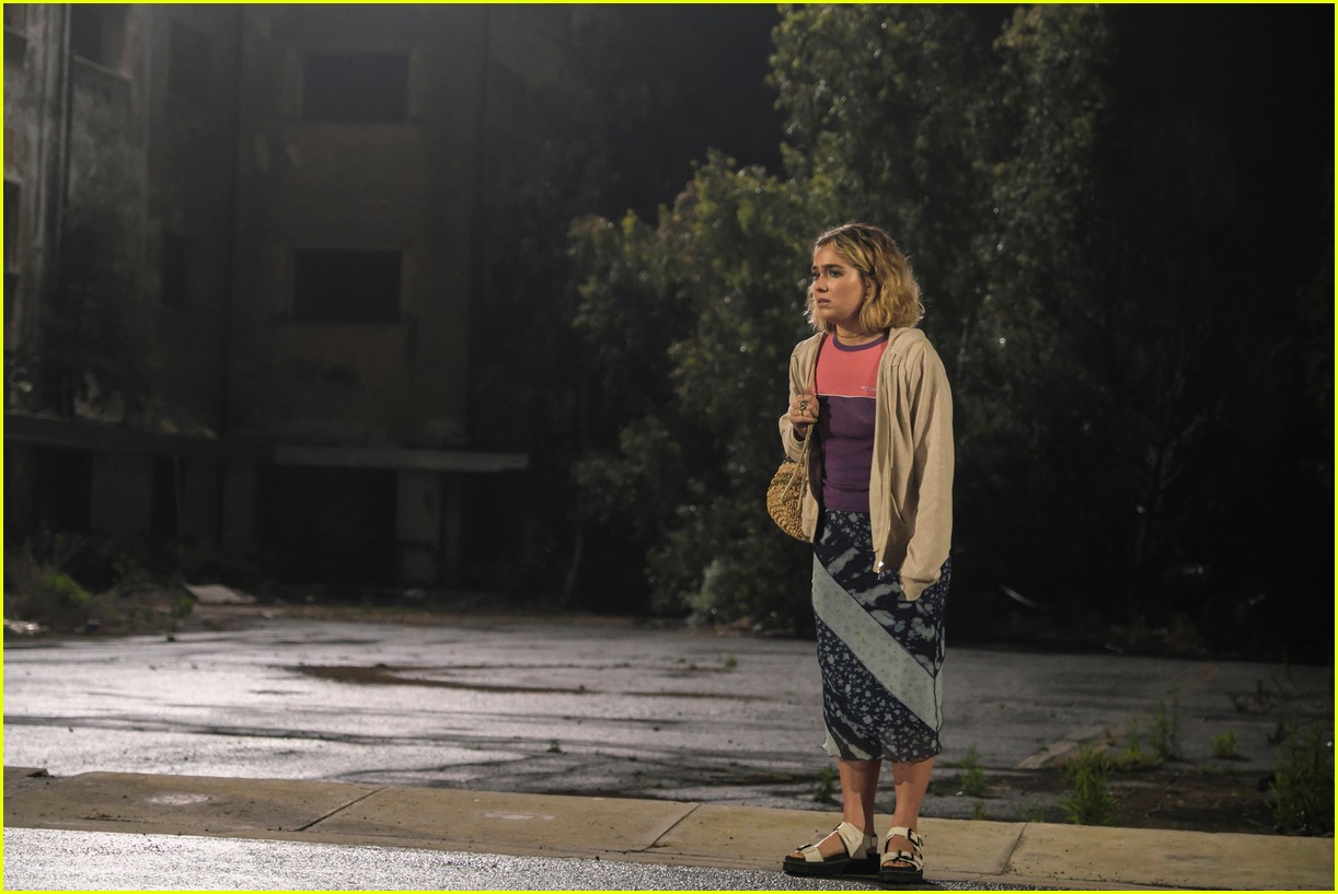 'The White Lotus' Creator Explains Why [SPOILER] Died in the Finale ...