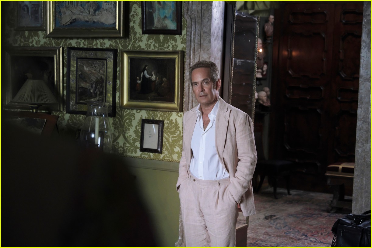 'The White Lotus' Creator Explains Why [SPOILER] Died in the Finale ...