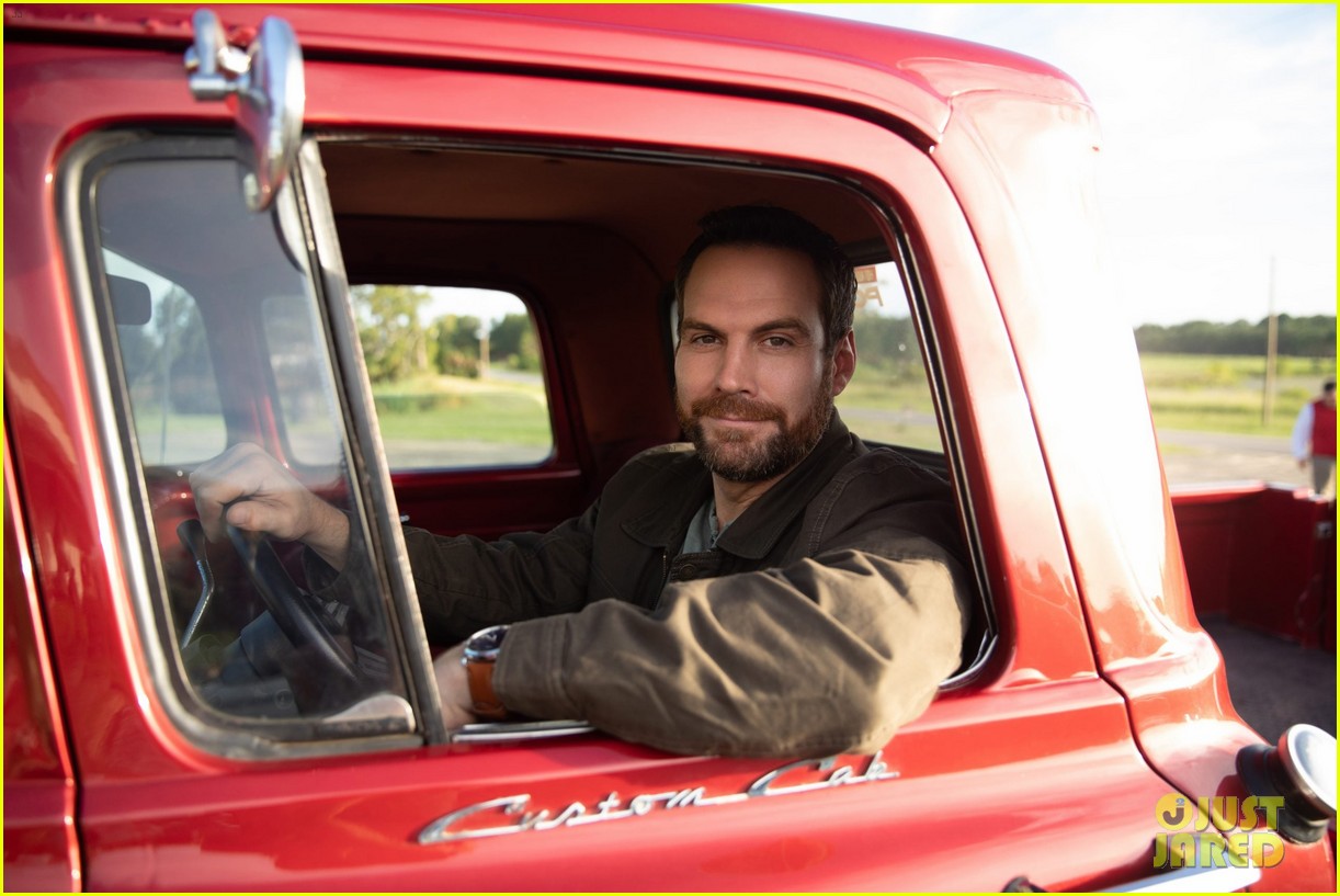 Maria Menounos Has A Holiday Whirlwind Romance With Brent Bailey in ...