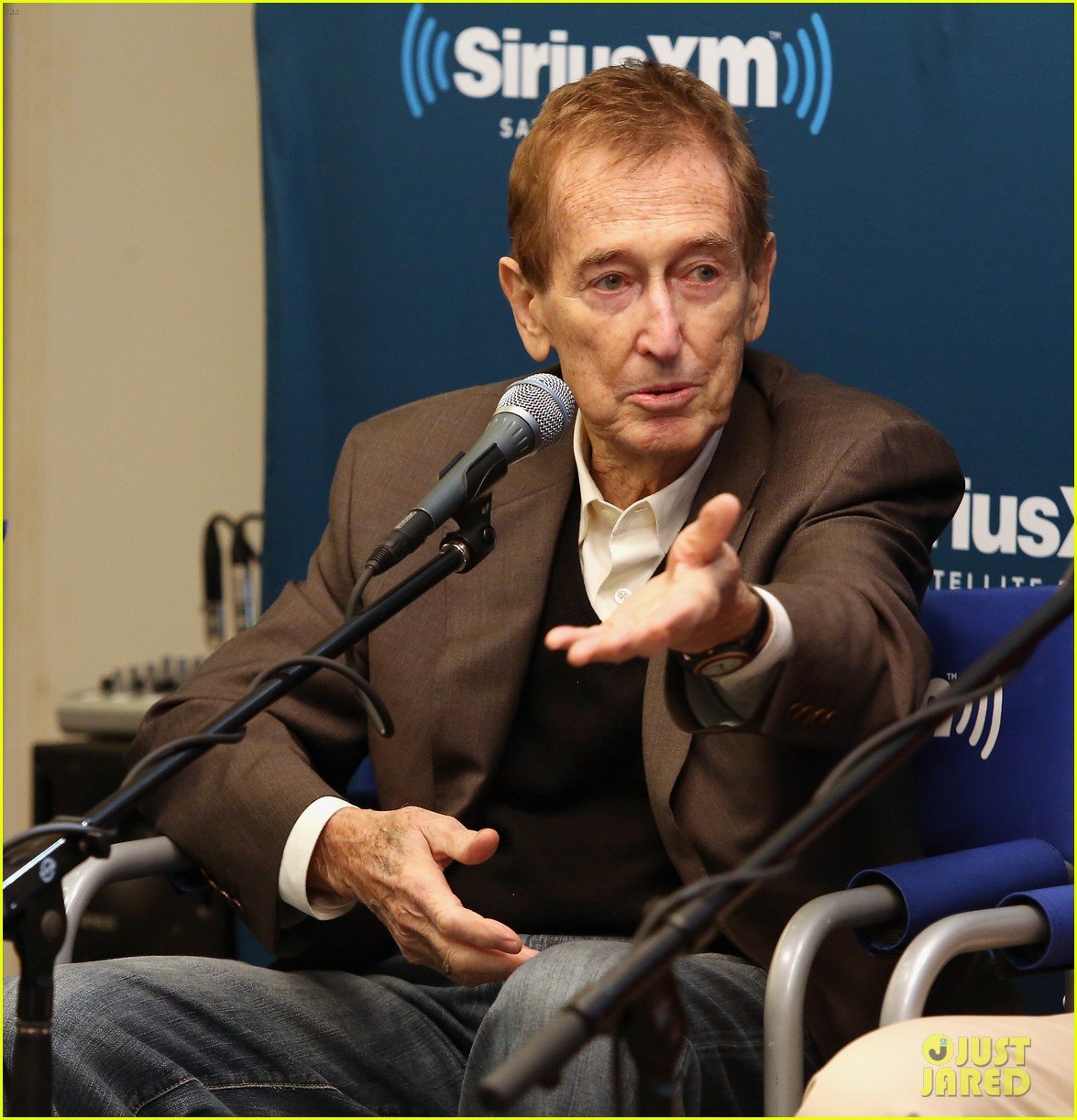 'Sesame Street' Star Bob McGrath Passes Away at 90: Photo 4866397 ...