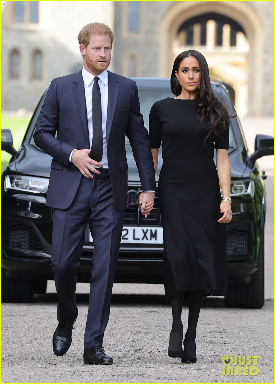Meghan Markle Reacts to Her 2019 Viral Quote Saying 'Not Many People ...