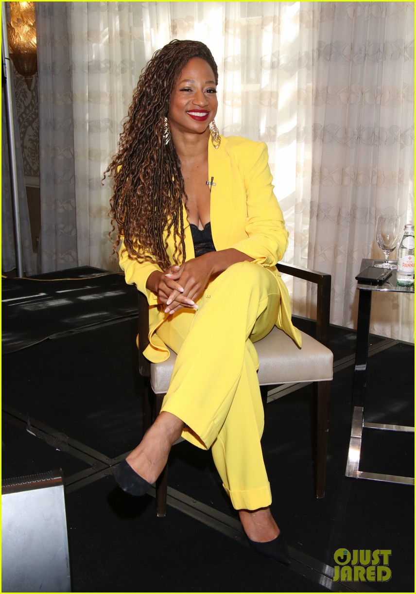 Monique Coleman Opened Up About Being Heartbroken By Disney Over 'High ...