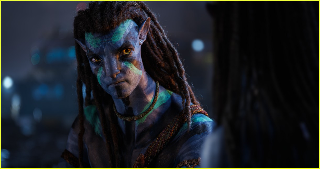 Where Is Pandora in 'Avatar'? How Far From Earth Is It?: Photo 4874256 ...