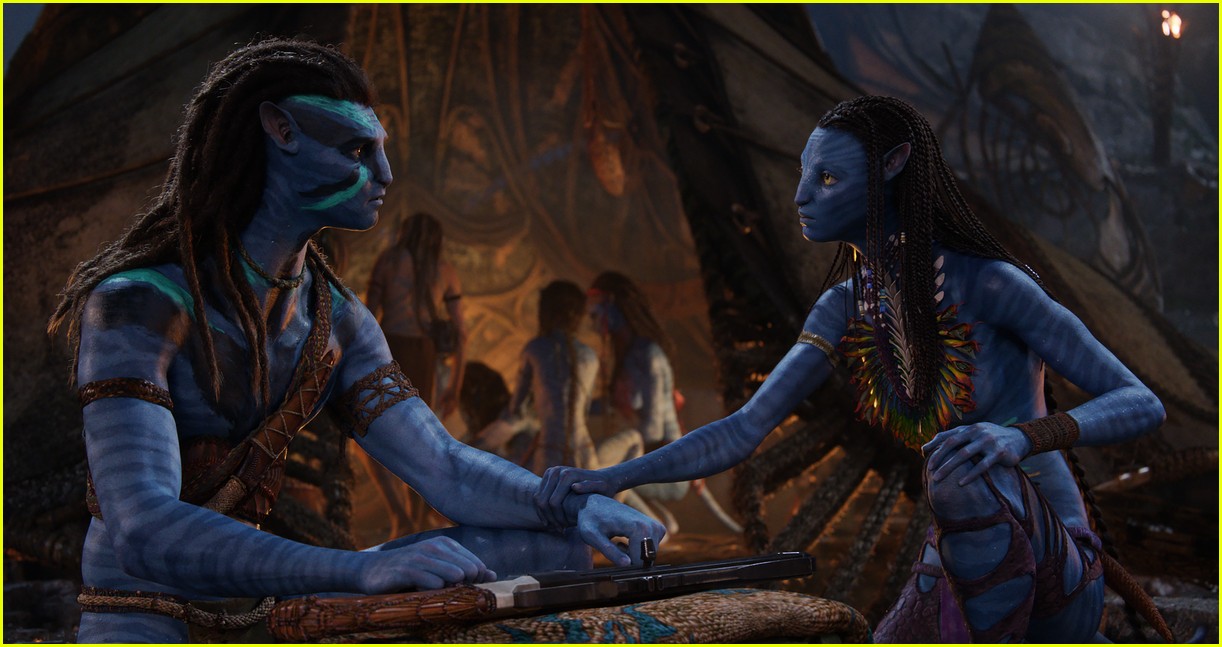 Where Is Pandora in 'Avatar'? How Far From Earth Is It?: Photo 4874257 ...