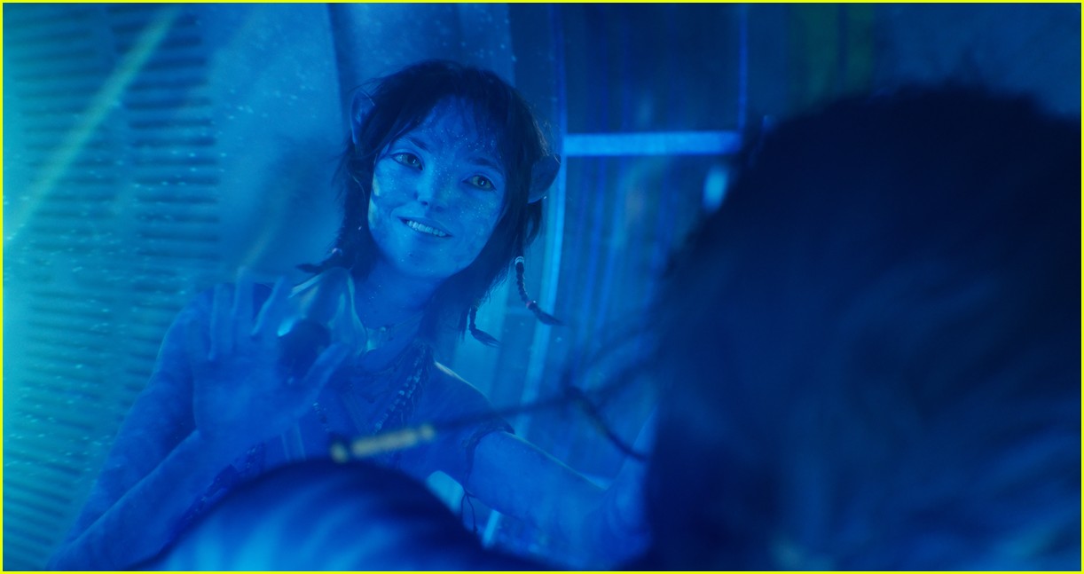 Where Is Pandora in 'Avatar'? How Far From Earth Is It?: Photo 4874258 ...