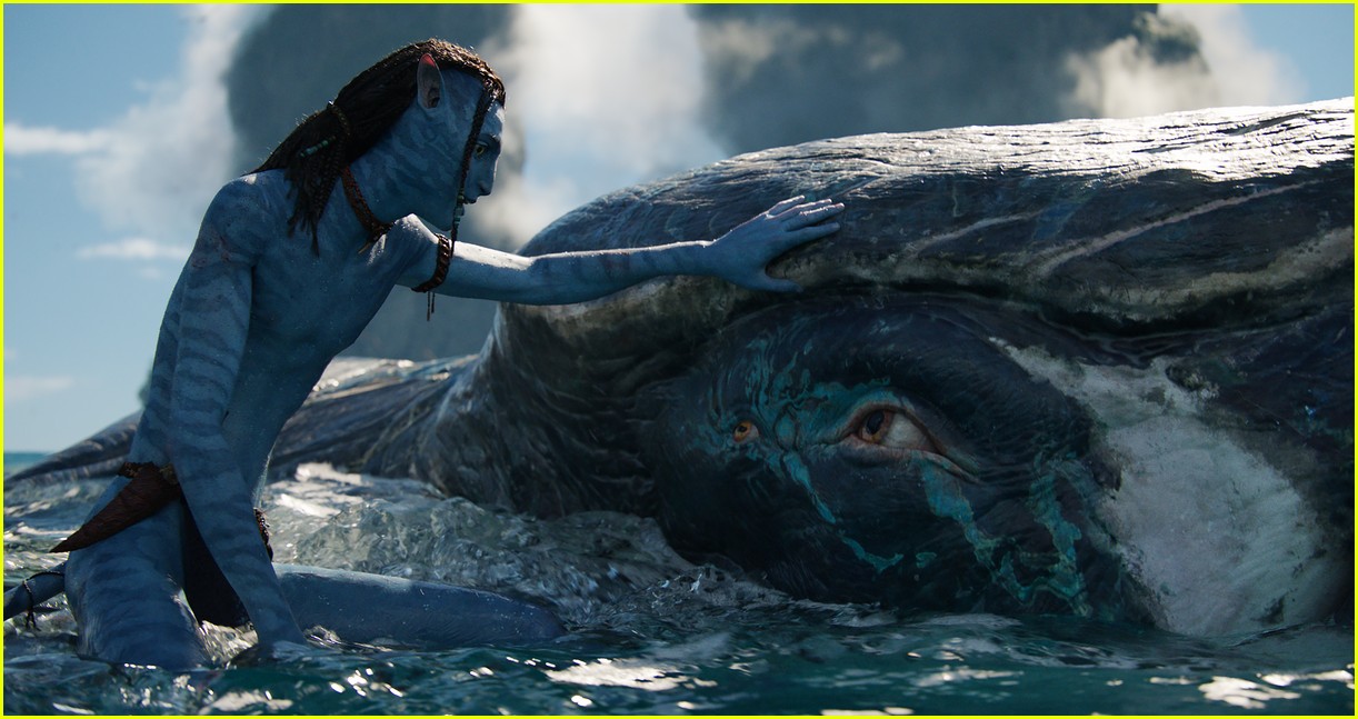 Where Is Pandora in 'Avatar'? How Far From Earth Is It?: Photo 4874272 ...
