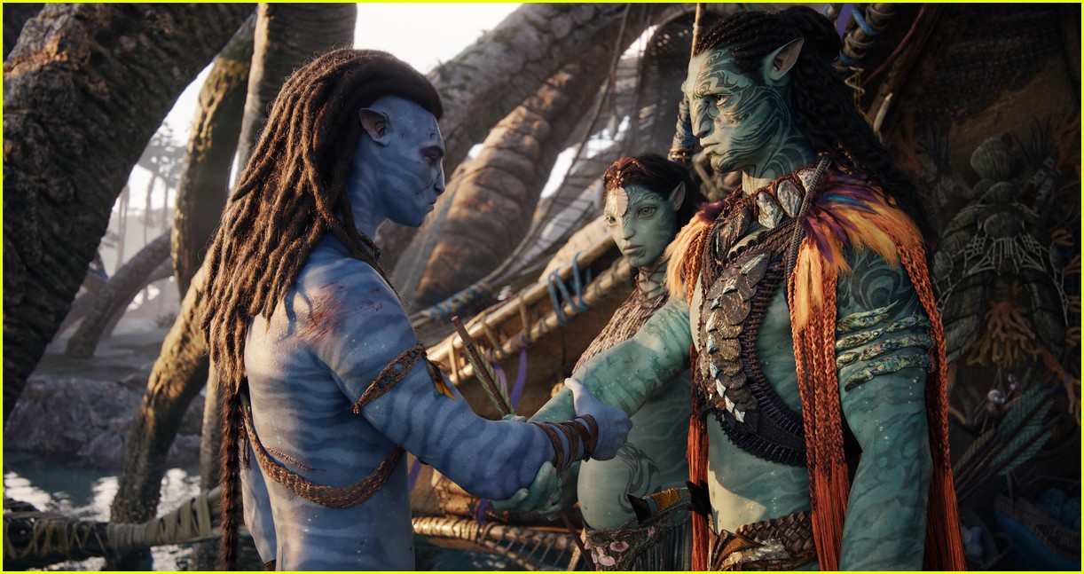 Where Is Pandora in 'Avatar'? How Far From Earth Is It?: Photo 4874276 ...