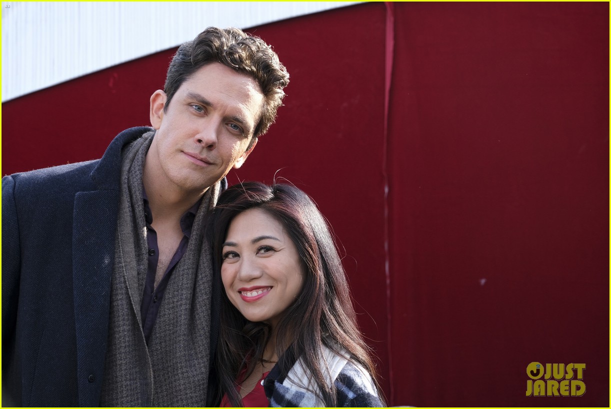 Here's How To Watch Neal Bledsoe's Hallmark Channel Movies - Times ...