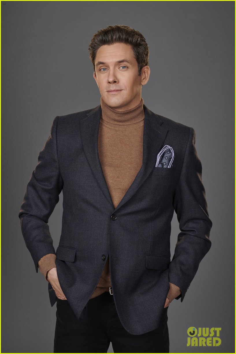 Here's How To Watch Neal Bledsoe's Hallmark Channel Movies - Times ...