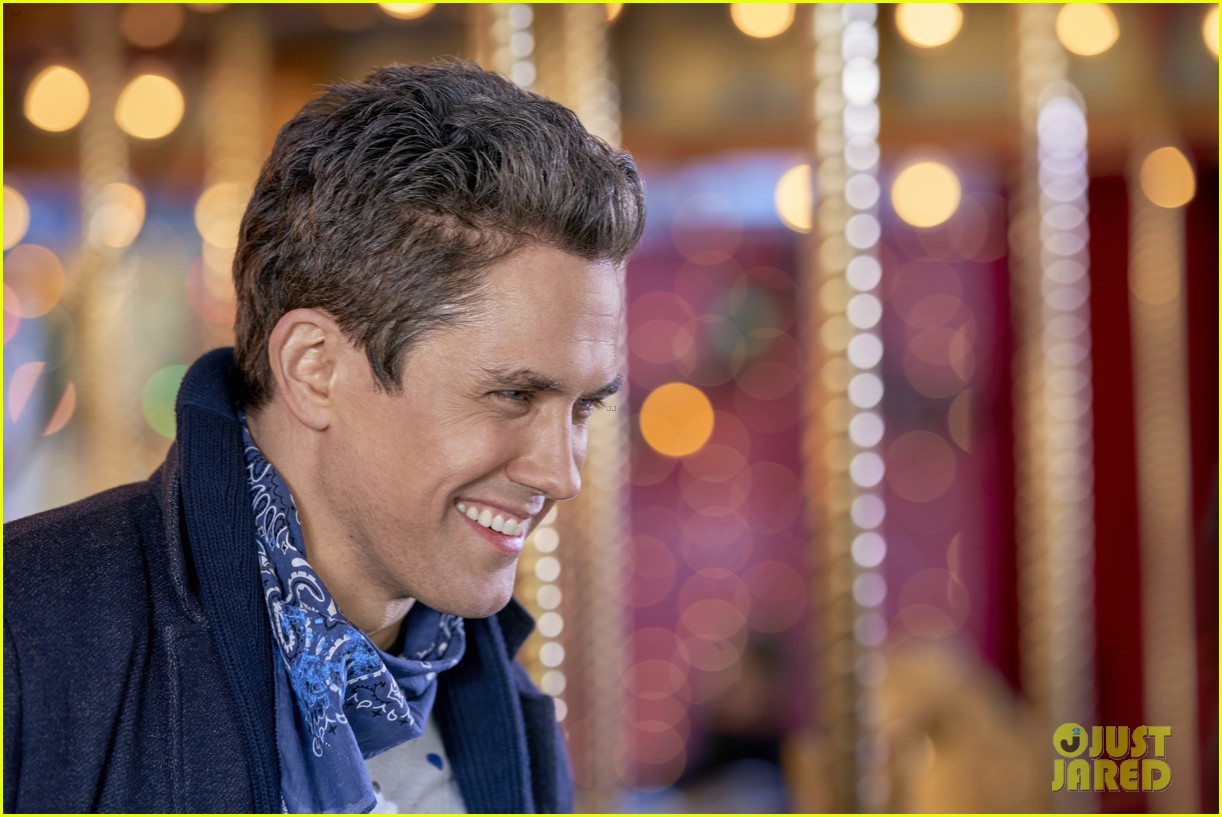 Here's How To Watch Neal Bledsoe's Hallmark Channel Movies - Times ...