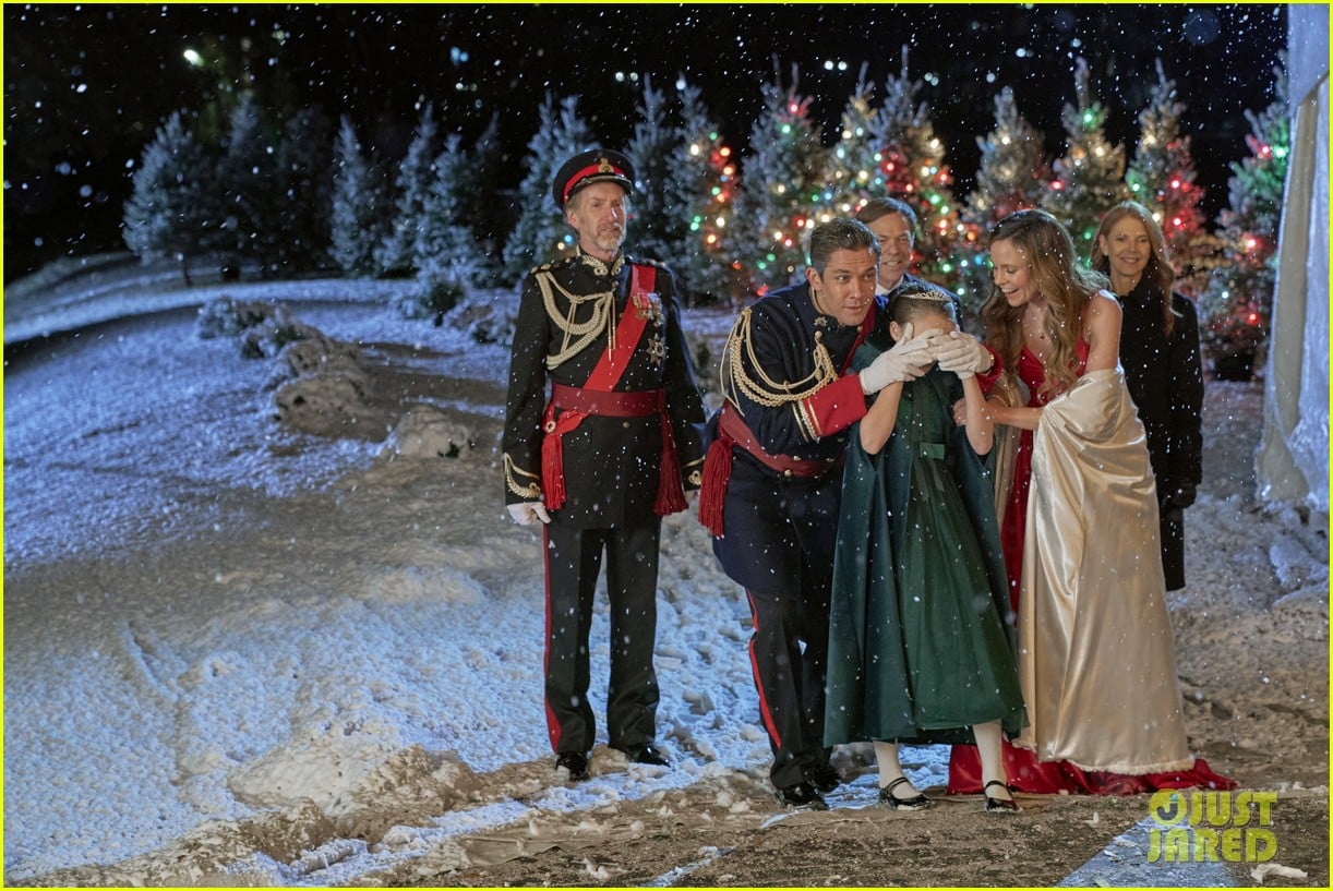 Here's How To Watch Neal Bledsoe's Hallmark Channel Movies - Times ...