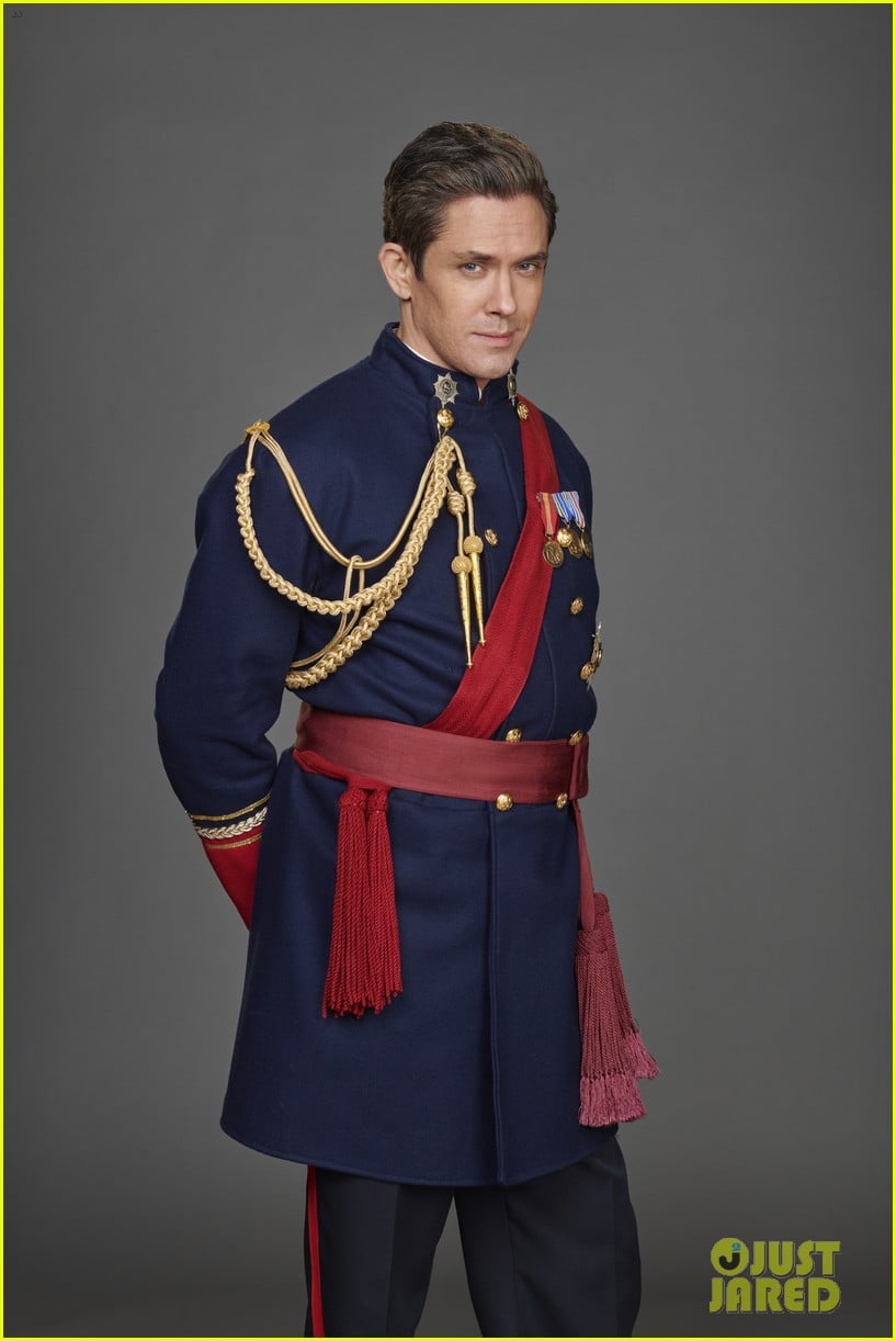 Here's How To Watch Neal Bledsoe's Hallmark Channel Movies - Times ...