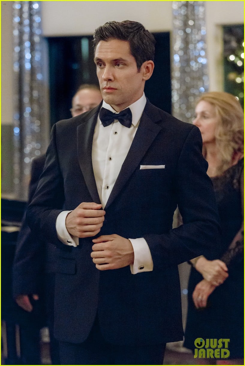 Here's How To Watch Neal Bledsoe's Hallmark Channel Movies - Times ...