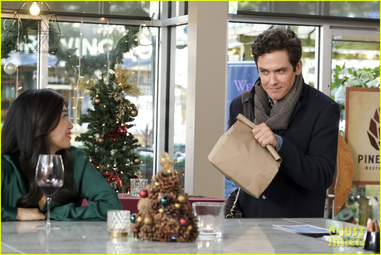 Here's How To Watch Neal Bledsoe's Hallmark Channel Movies - Times ...