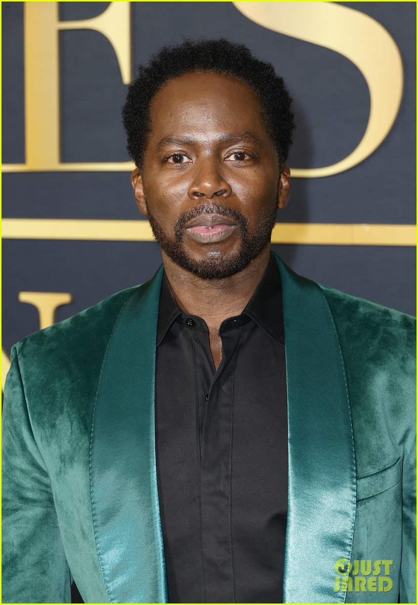 Nia Long Steps Out For 'The Best Man: Final Chapters' Premiere After ...