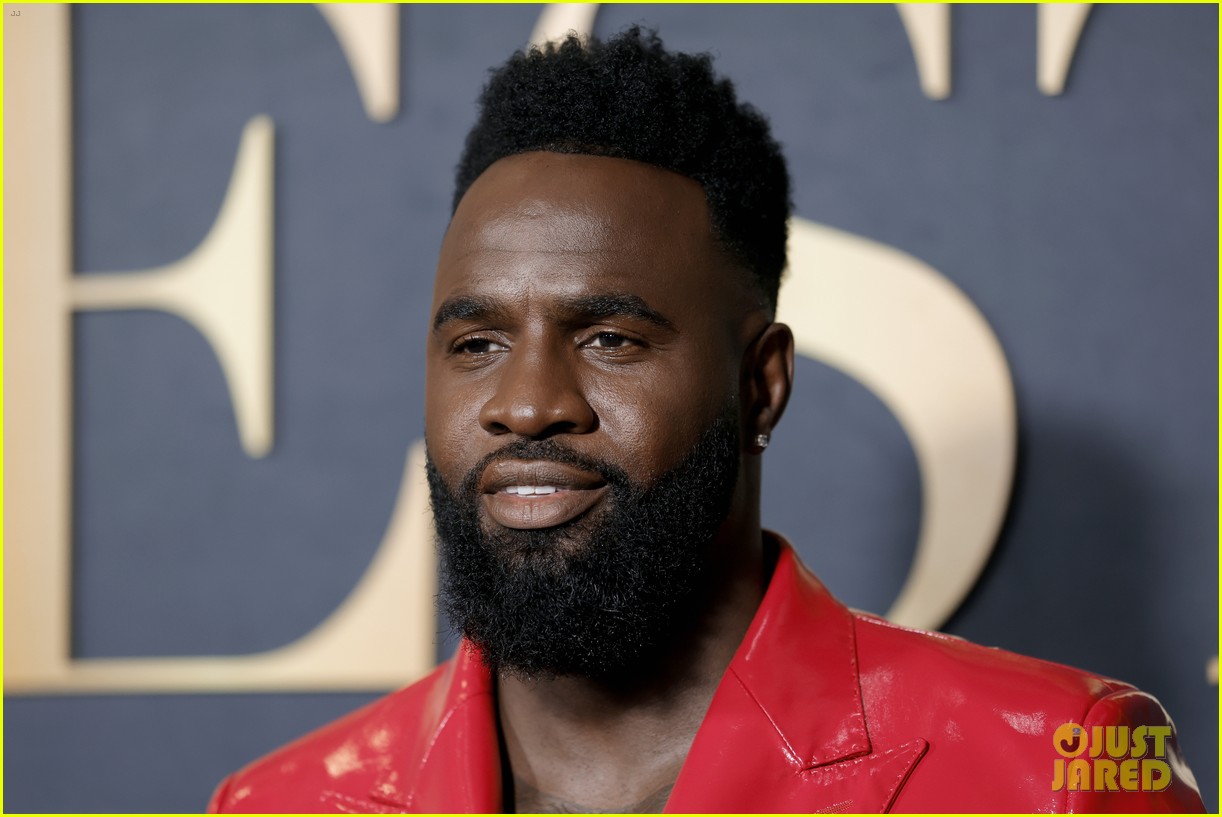 Nia Long Steps Out For 'The Best Man: Final Chapters' Premiere After ...