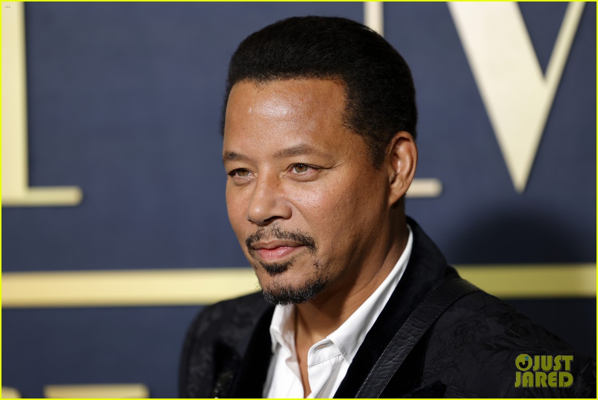 Nia Long Steps Out For 'The Best Man: Final Chapters' Premiere After ...