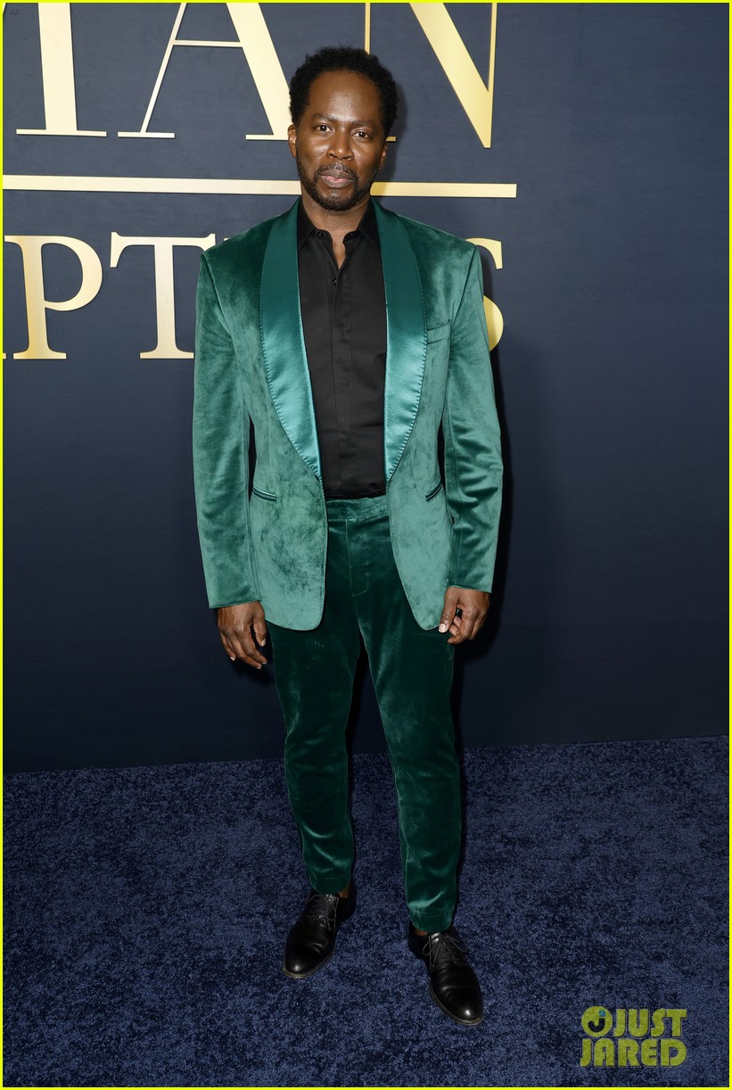 Nia Long Steps Out For 'The Best Man: Final Chapters' Premiere After ...