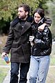 'Tell Me Lies' Couple Grace Van Patten & Jackson White Flaunt Cute PDA ...