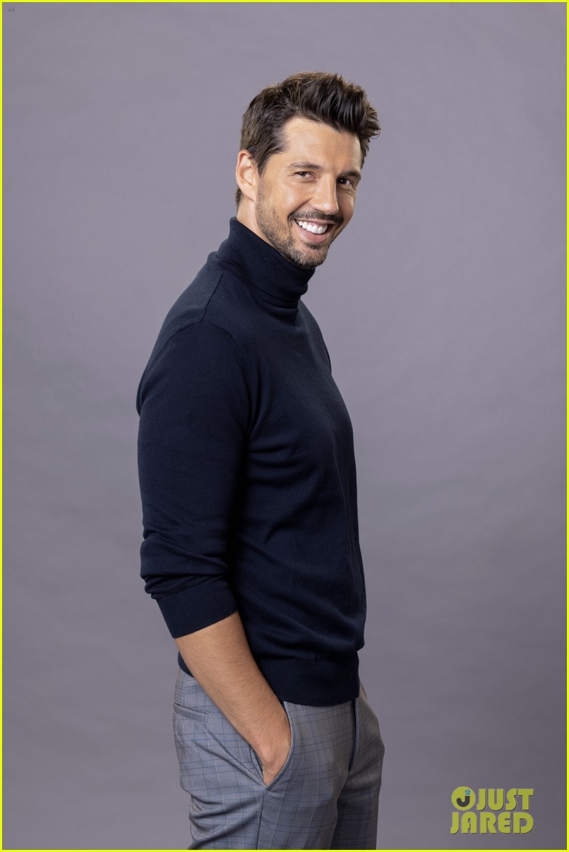 Paul Greene Talks All About 'Fit For Christmas' & His Friendship With ...