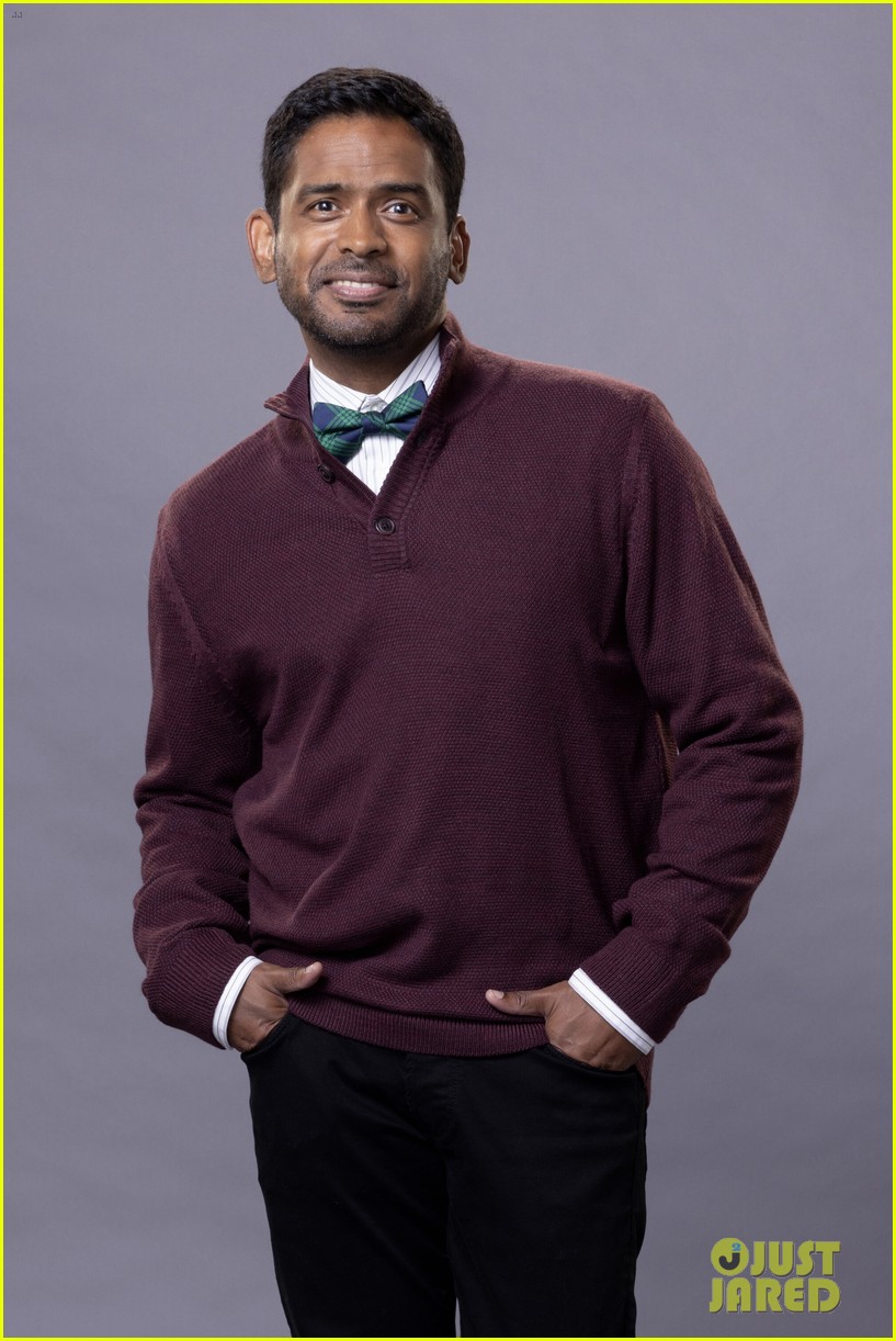 Paul Greene Talks All About 'Fit For Christmas' & His Friendship With ...