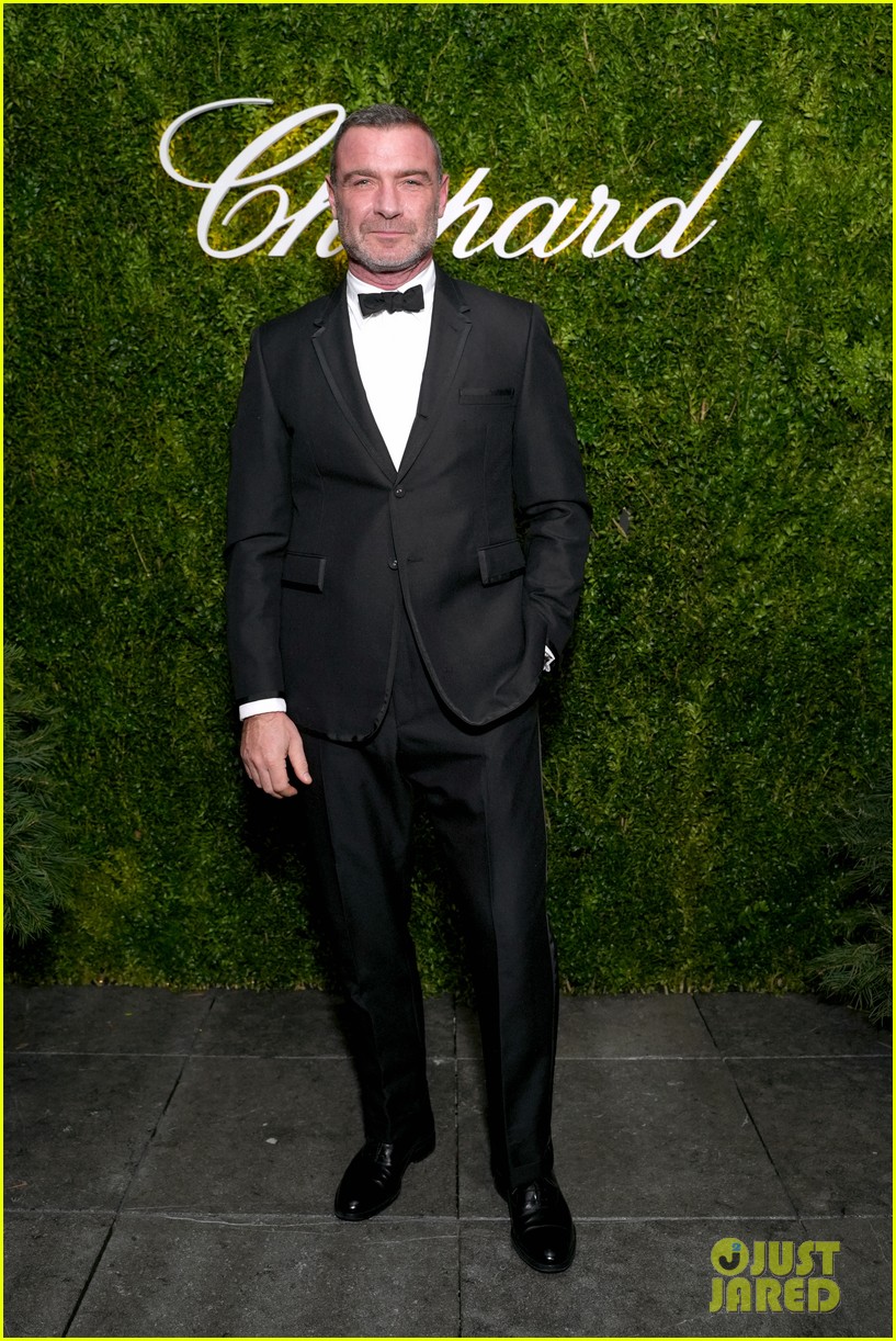 Pete Davidson Joins Katie Holmes & More Stars at Chopard Flagship ...