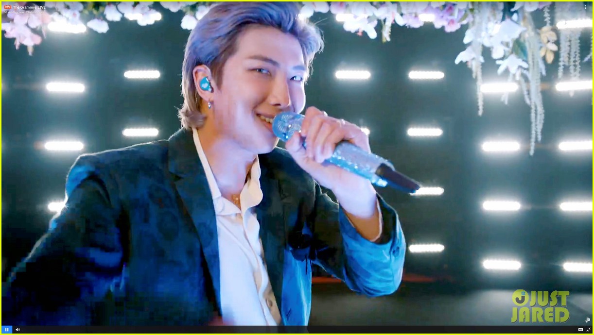 BTS Member RM Drops Debut Solo Album 'Indigo' & Opens Up About Its ...