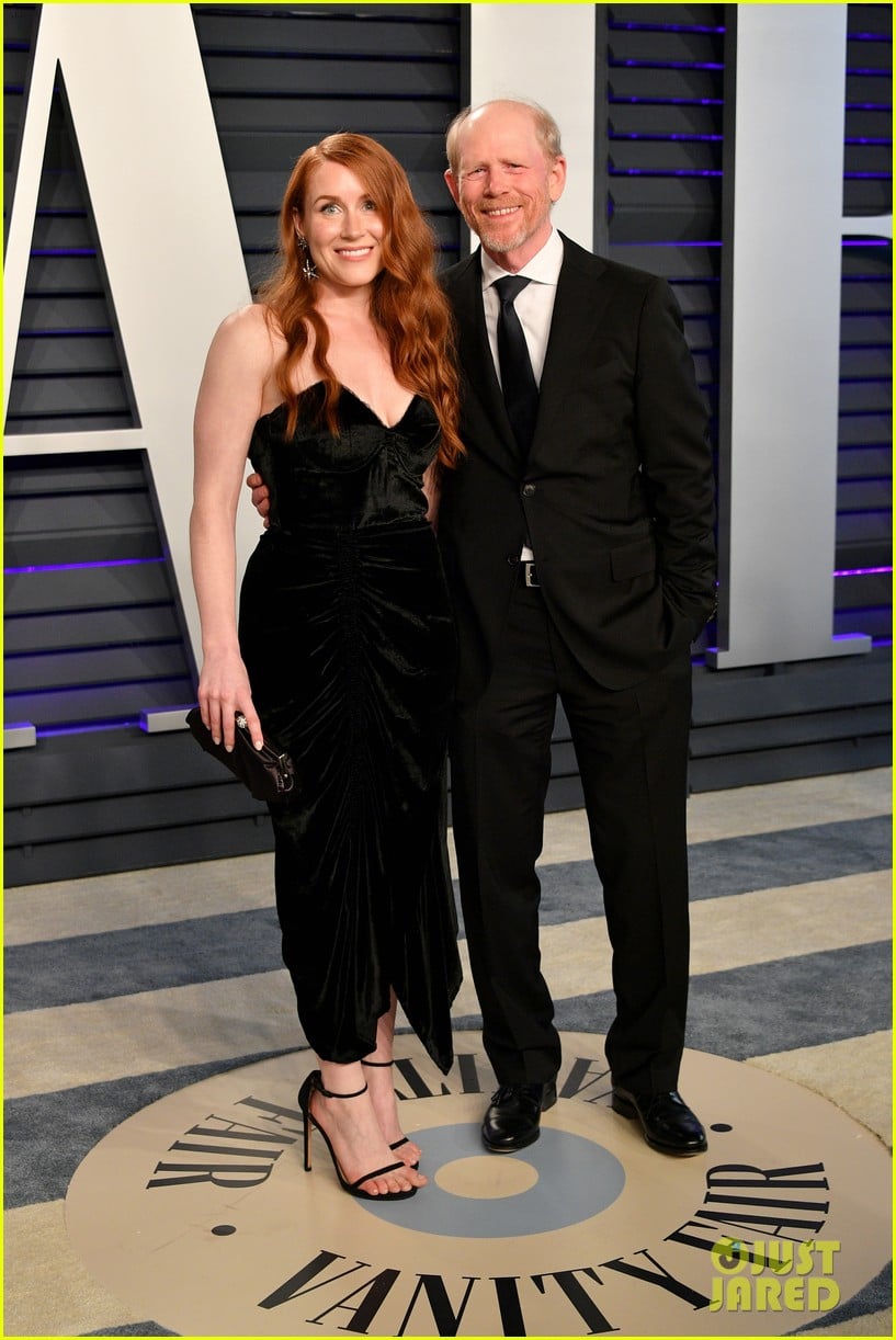 Ron Howard Reveals What It Would Take For Him To Come Out Of Retirement ...