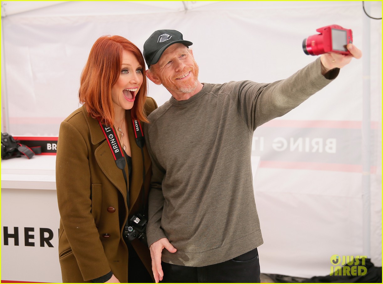 Ron Howard Reveals What It Would Take For Him To Come Out Of Retirement ...