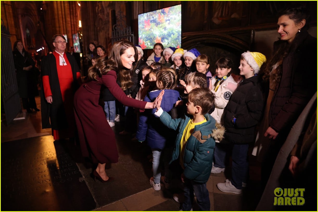 Members of Royal Family - Including Prince George & Princess Charlotte ...