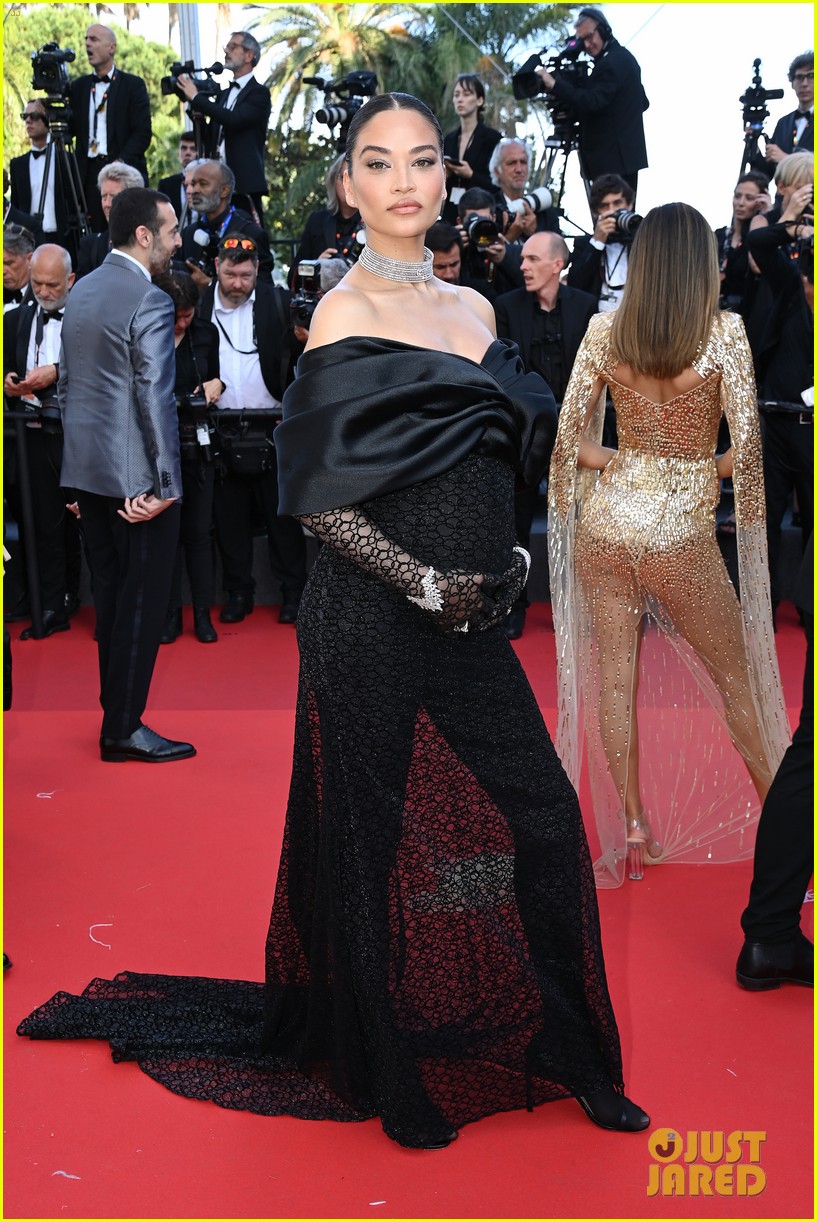 Supermodel Shanina Shaik Says Her Life Is All About Her Son Now: Photo ...