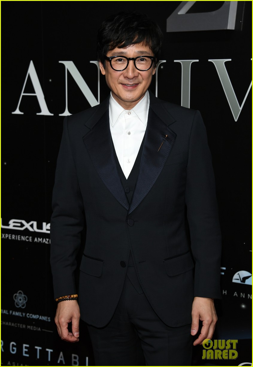 Simu Liu Will Be Meeting Girlfriend Allison Hsu's Parents For the First ...