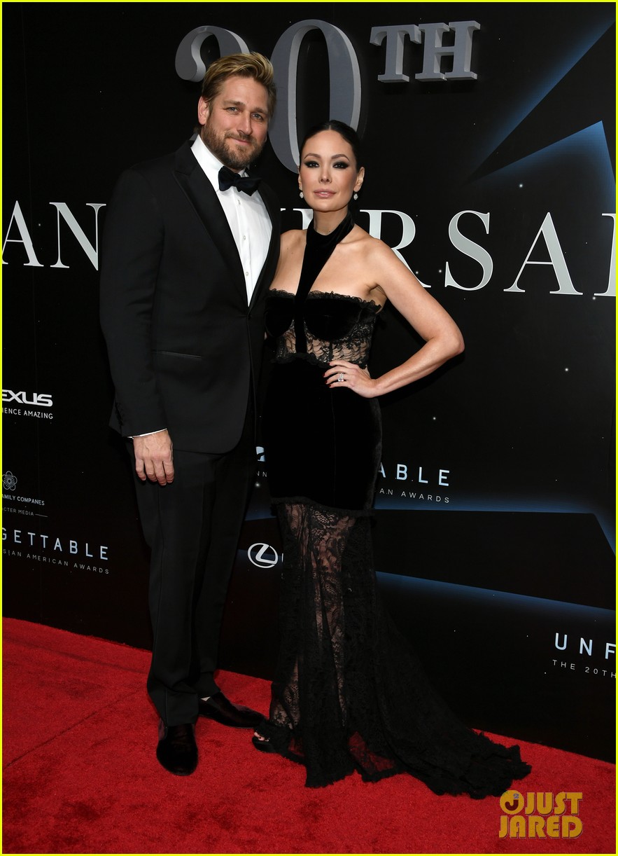 Simu Liu Will Be Meeting Girlfriend Allison Hsu's Parents For the First ...