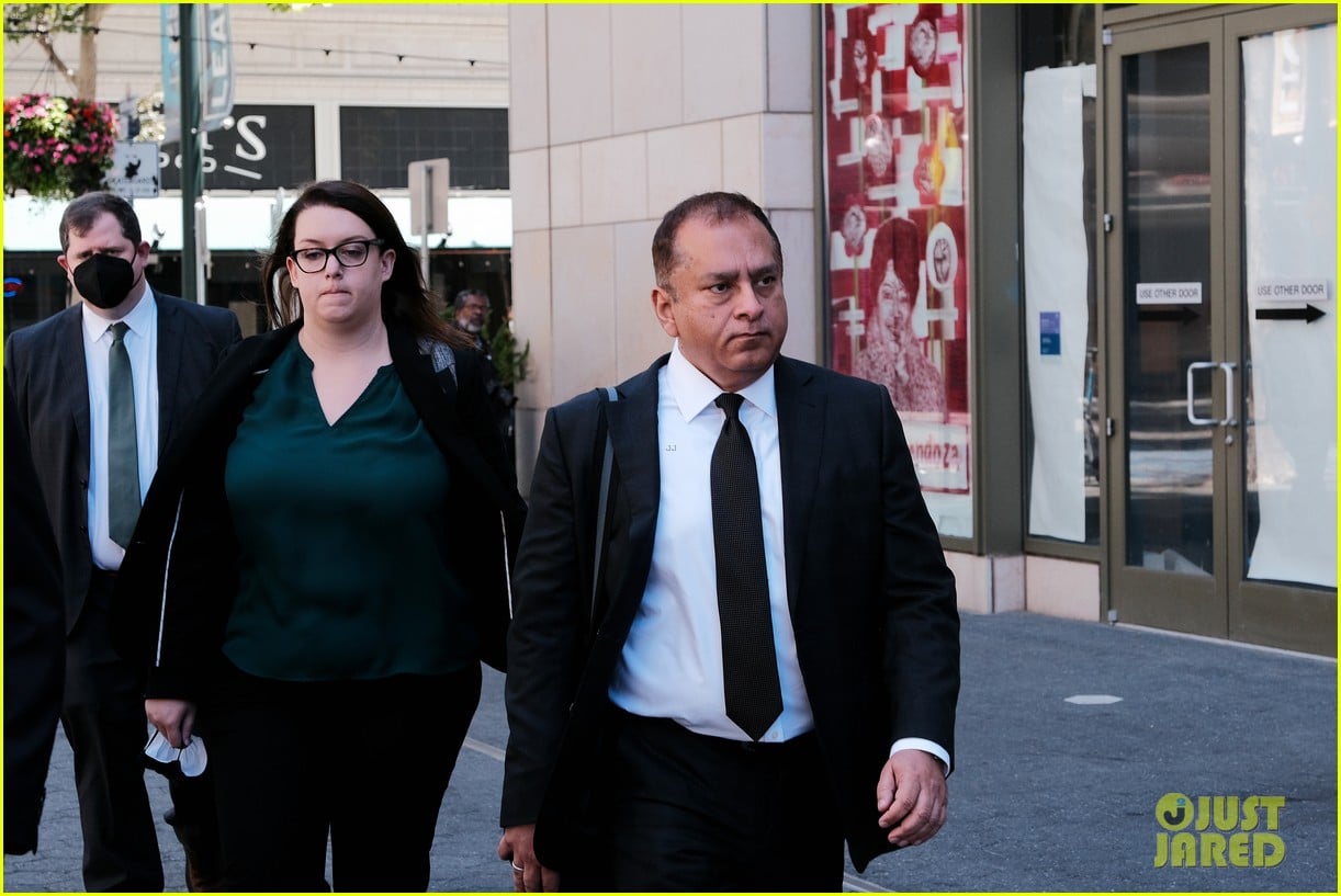 Sunny Balwani Sentenced to Nearly 13 Years in Prison in Theranos Fraud ...