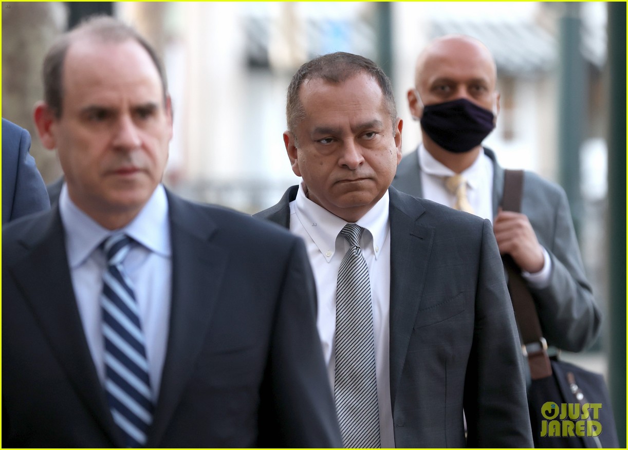 Sunny Balwani Sentenced to Nearly 13 Years in Prison in Theranos Fraud ...