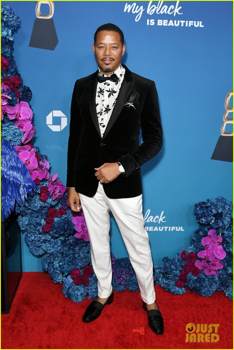 Terrence Howard Teases Retirement Plans & Explains Why He's Ready to ...