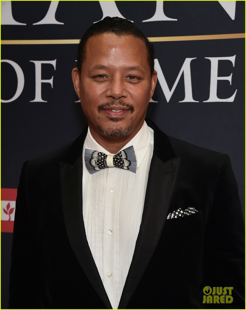 Terrence Howard Teases Retirement Plans & Explains Why He's Ready to ...