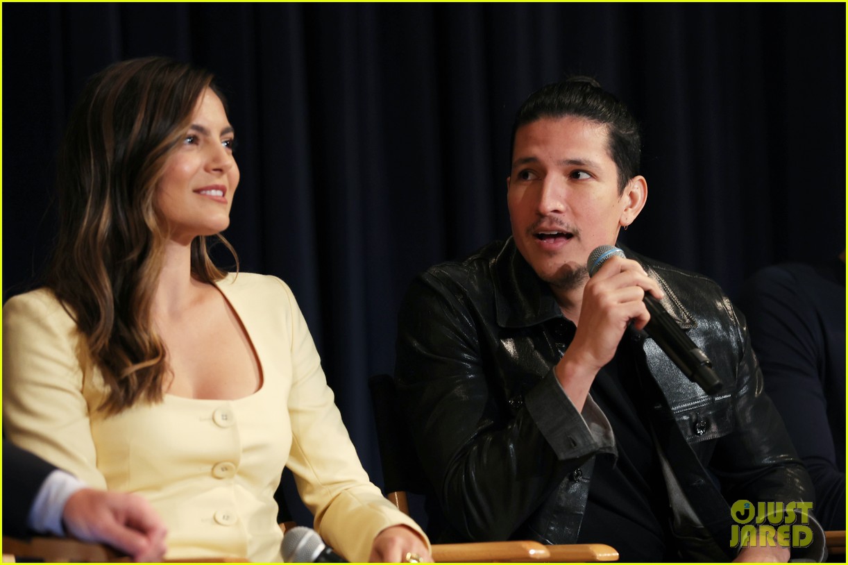 'Top Gun: Maverick' Cast, Sans Tom Cruise, Reunites for Special ...