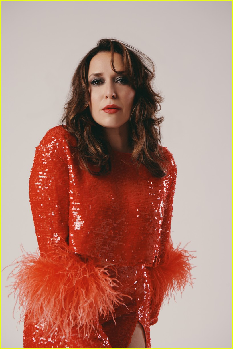 Broadway Star Jessica Vosk Emulates Judy Garland in New Photo Shoot ...