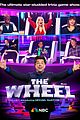 The Wheel Photos, News and Videos | Just Jared